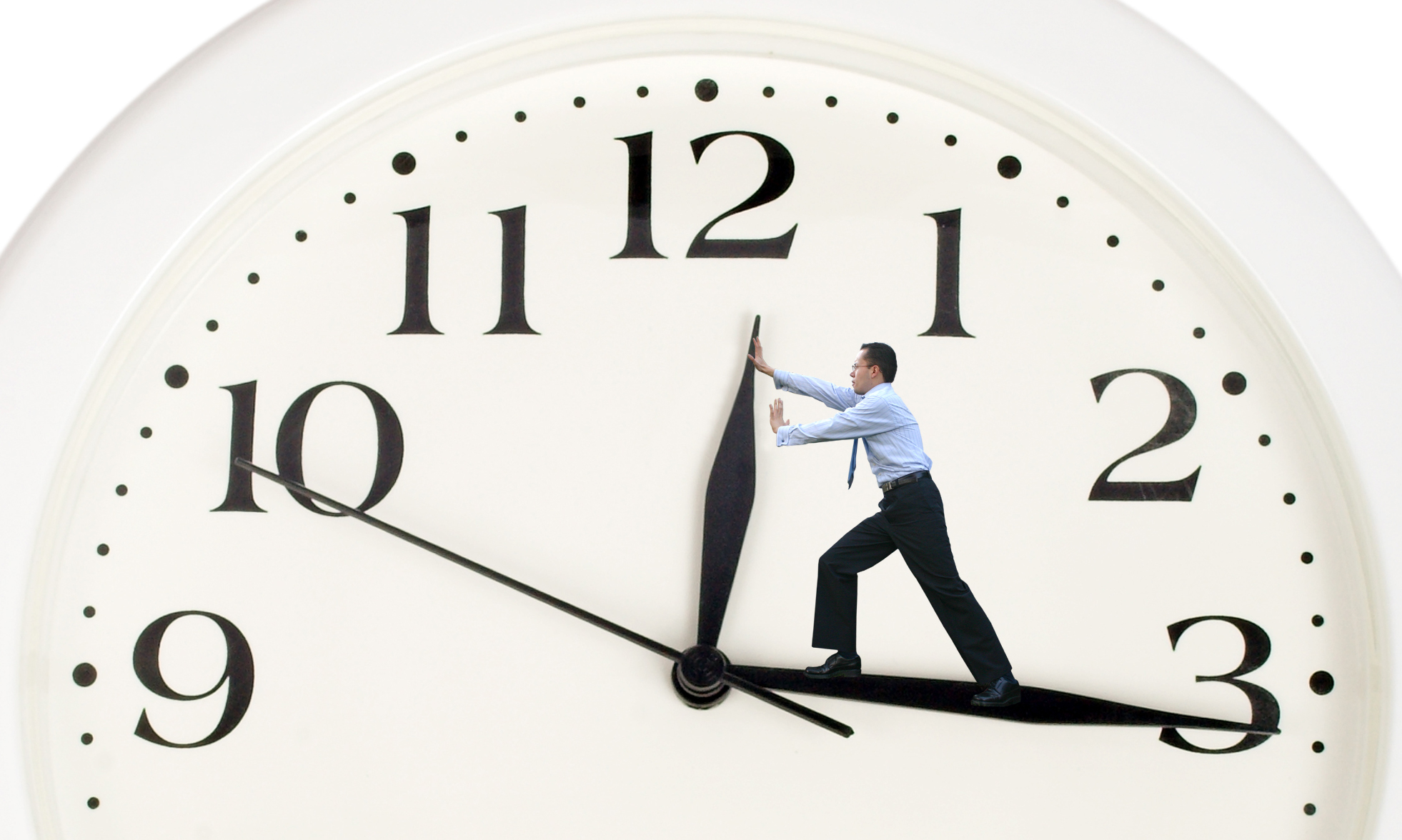 business turning back time - Observatório do 3° Setor