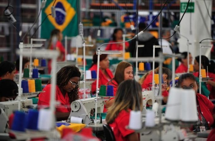 trabalhadoresBrasil - Observatório do 3° Setor
