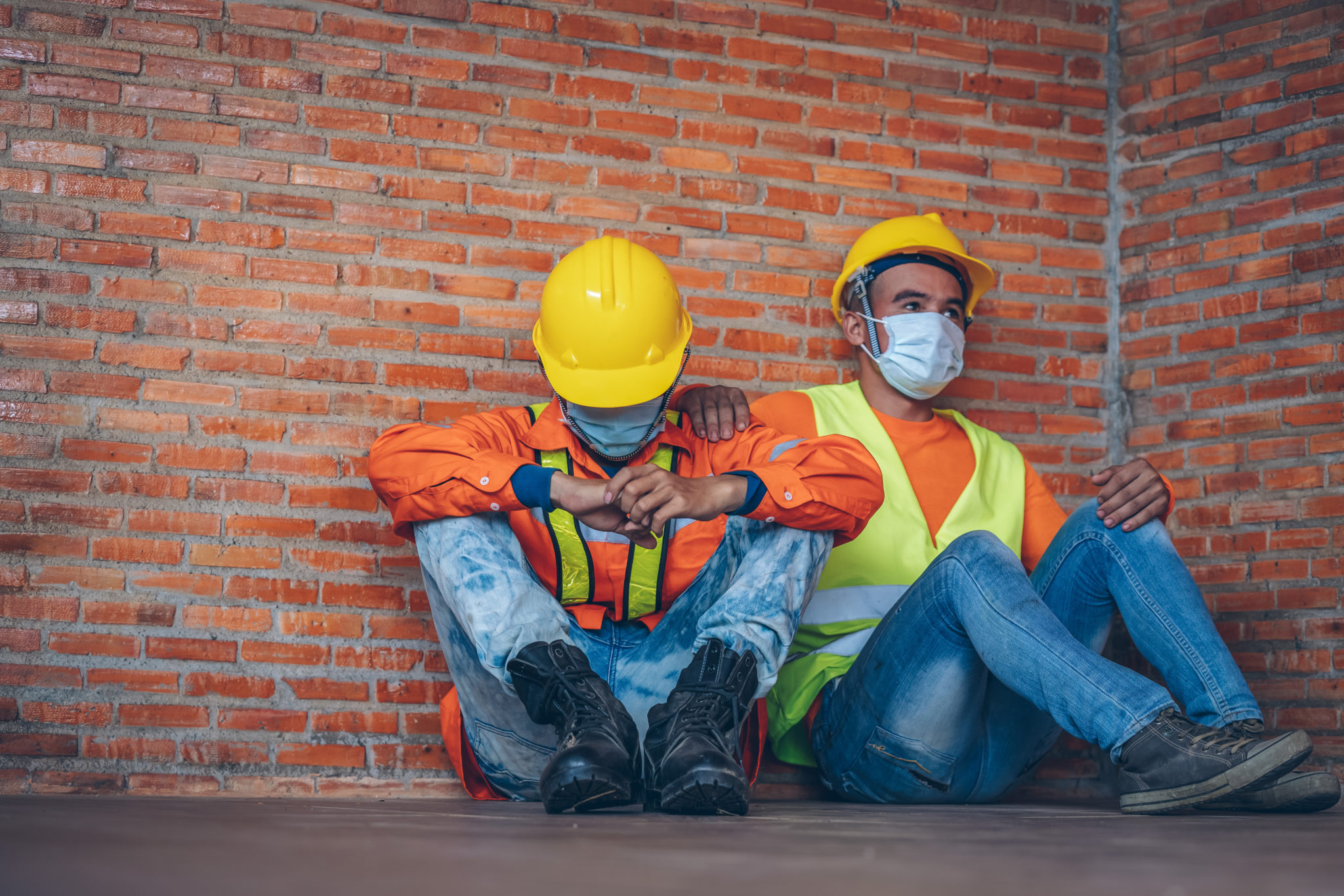 Renda média do trabalhador no Brasil é a menor desde 2017