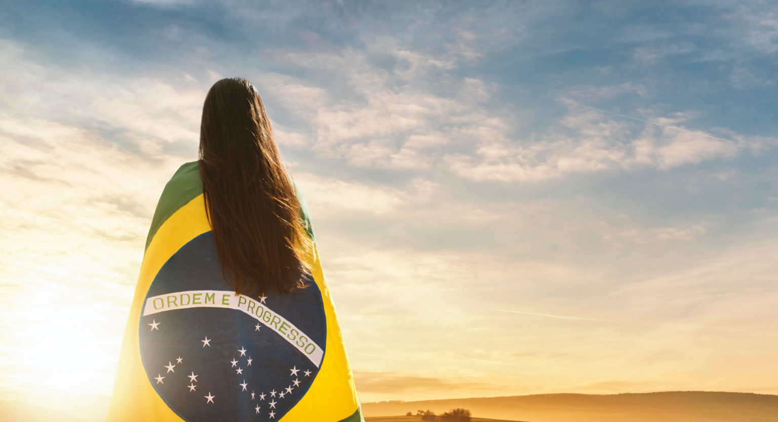 Triste: Brasil ocupa 49º posição de país mais feliz do mundo