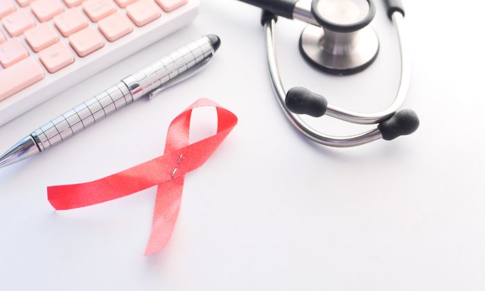 Registros de Aids/HIV crescem pelo 3° ano consecutivo