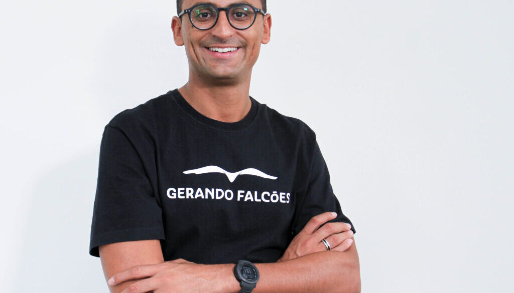 Gerando Falcões lança fundo e pretende levar um milhão de pessoas para ...