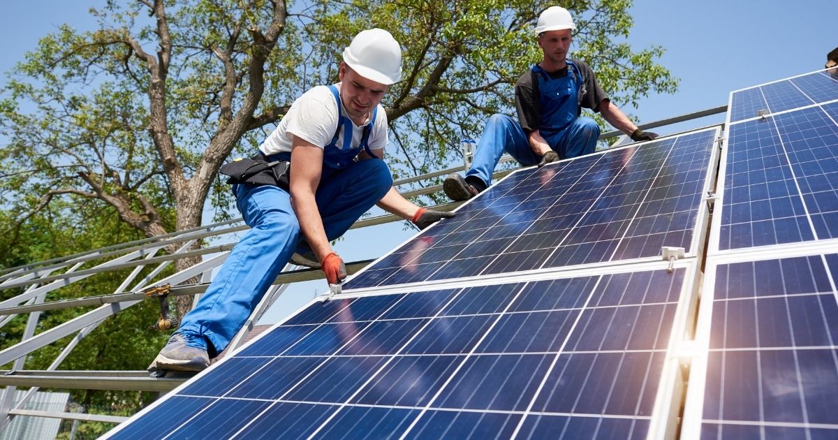 EDP abre edital de R$ 650 mil para levar energia solar a OSCs em SP e ES