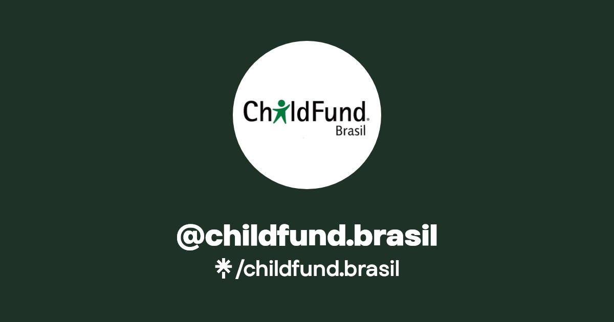 childfund.brasil - Observatório do 3° Setor