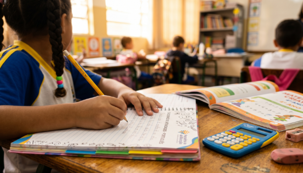 Parceria entre Instituto SYN e Parceiros da Educação impulsiona o ...